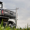 Plot Blaster Boomless Sprayer | Use with ATVs, UTVs, Golf Carts & More